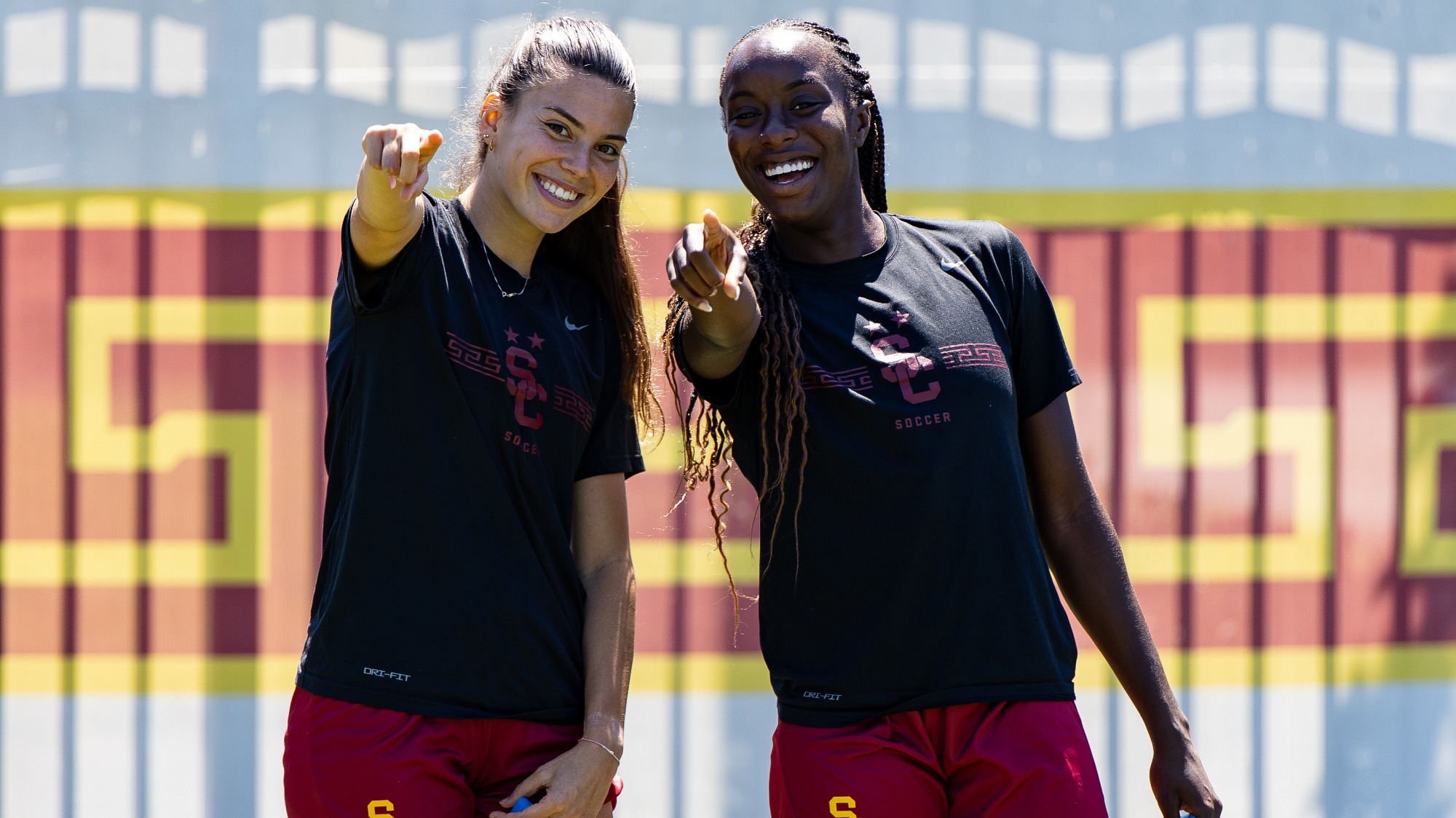 Simi Awujo Named to Canadian National Team Roster for 2024 Olympics ...