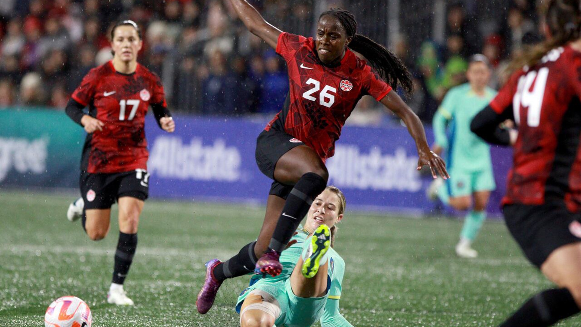 USC Women's Soccer Announces Eighth-Ranked Class in the Nation - USC ...