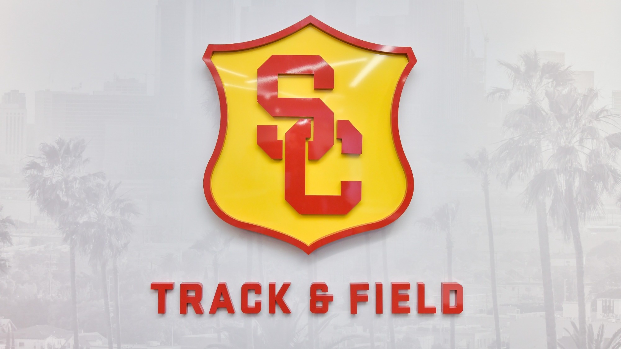 USC Track & Field Announces Impressive 2024 Newcomer Class - USC Athletics