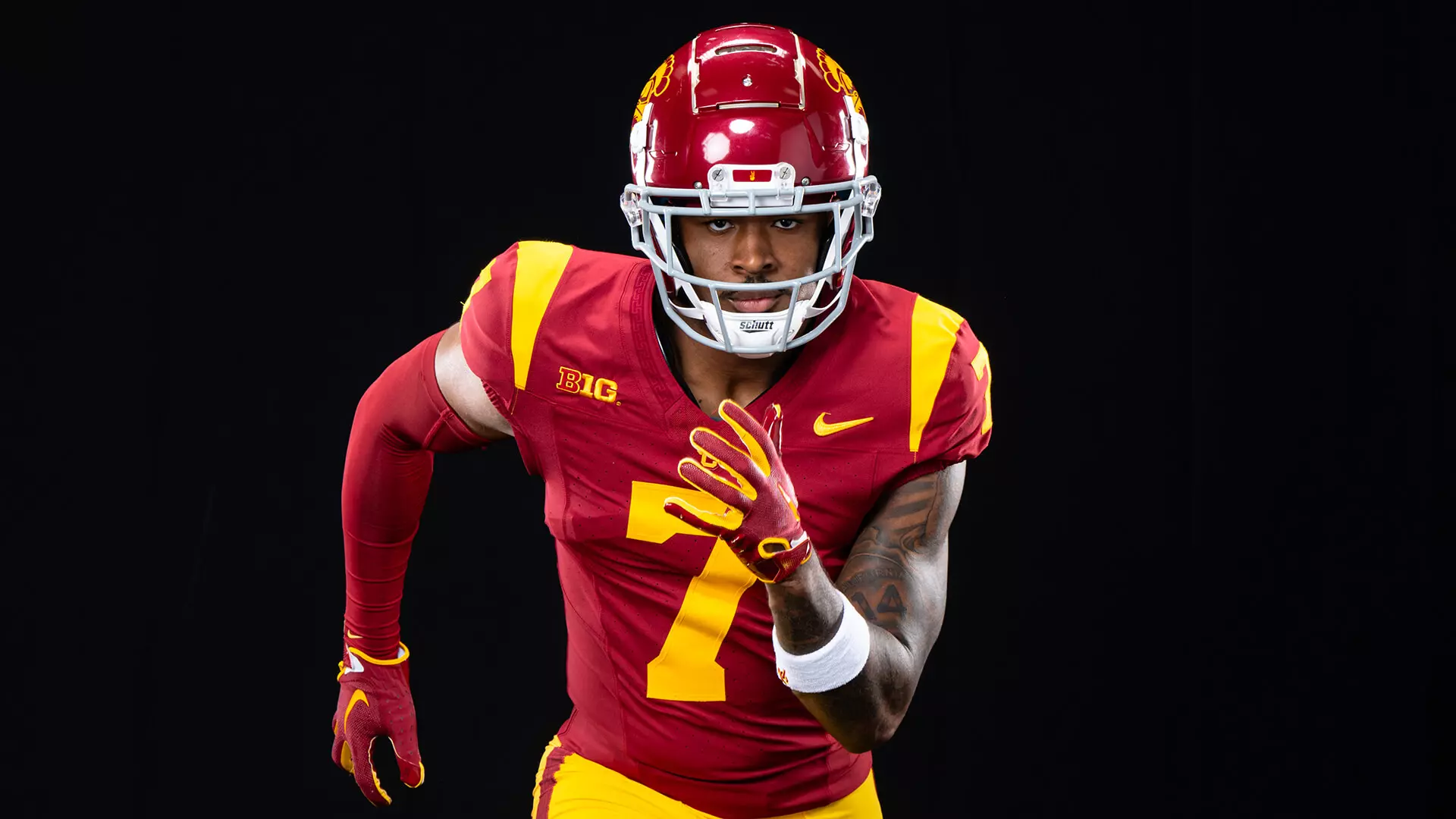 USC’s Mark Carrier, Dennis Thurman and Jeff Bregel Named to 2025 ...