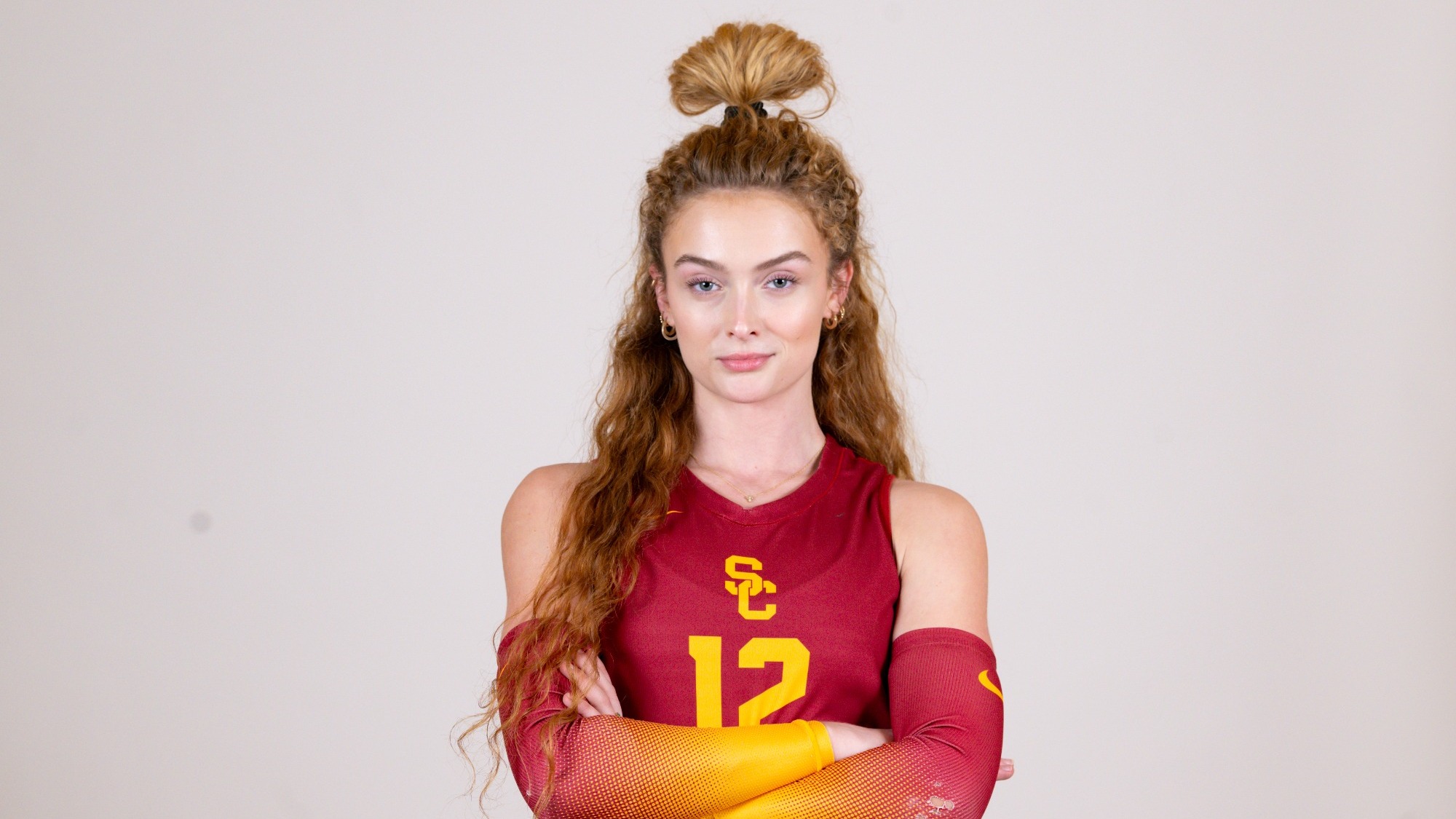Summer USC Volleyball Camps Now Open for Registration - USC Athletics