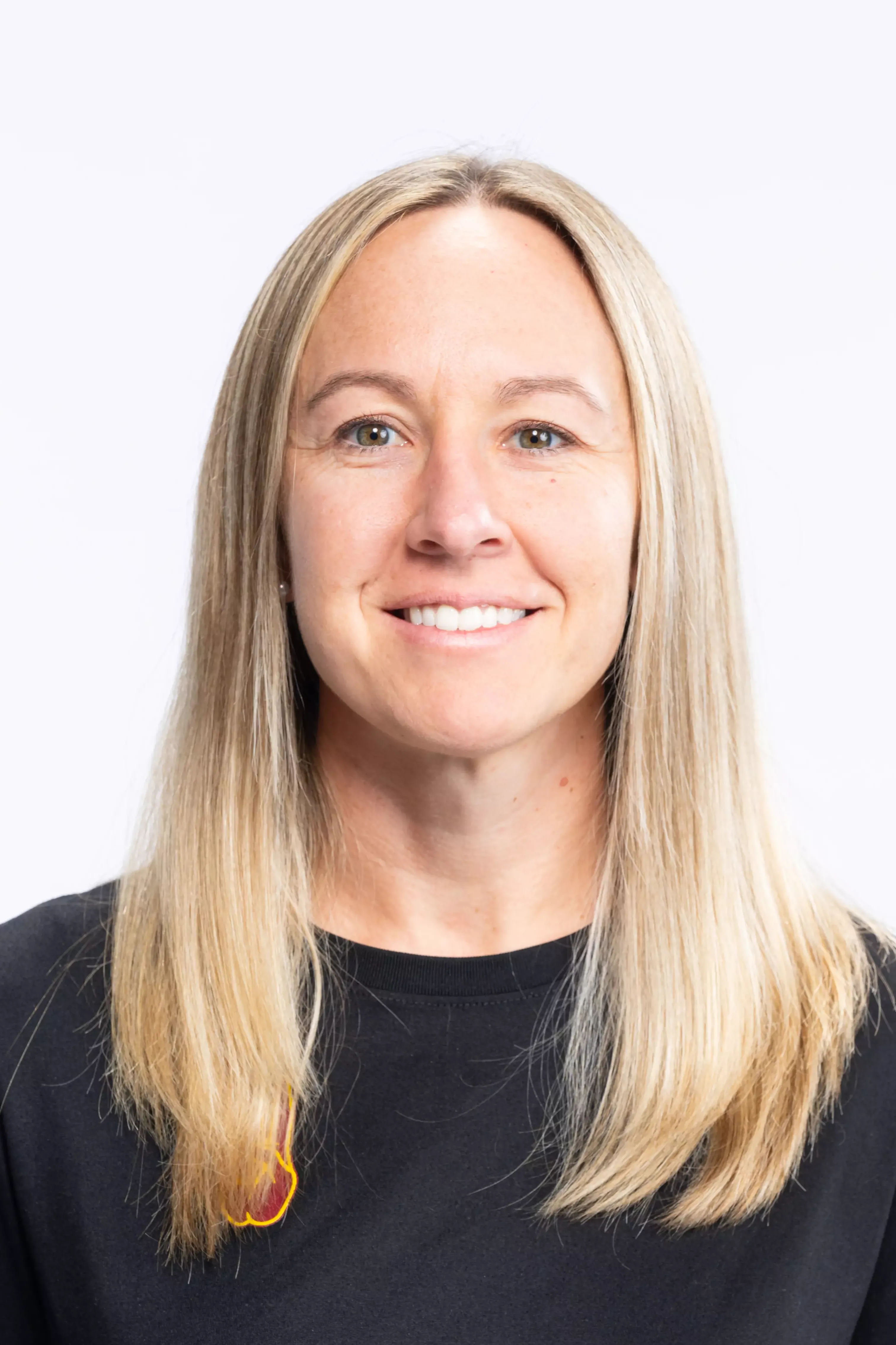 Jane Alukonis - Women's Soccer Coach - USC Athletics