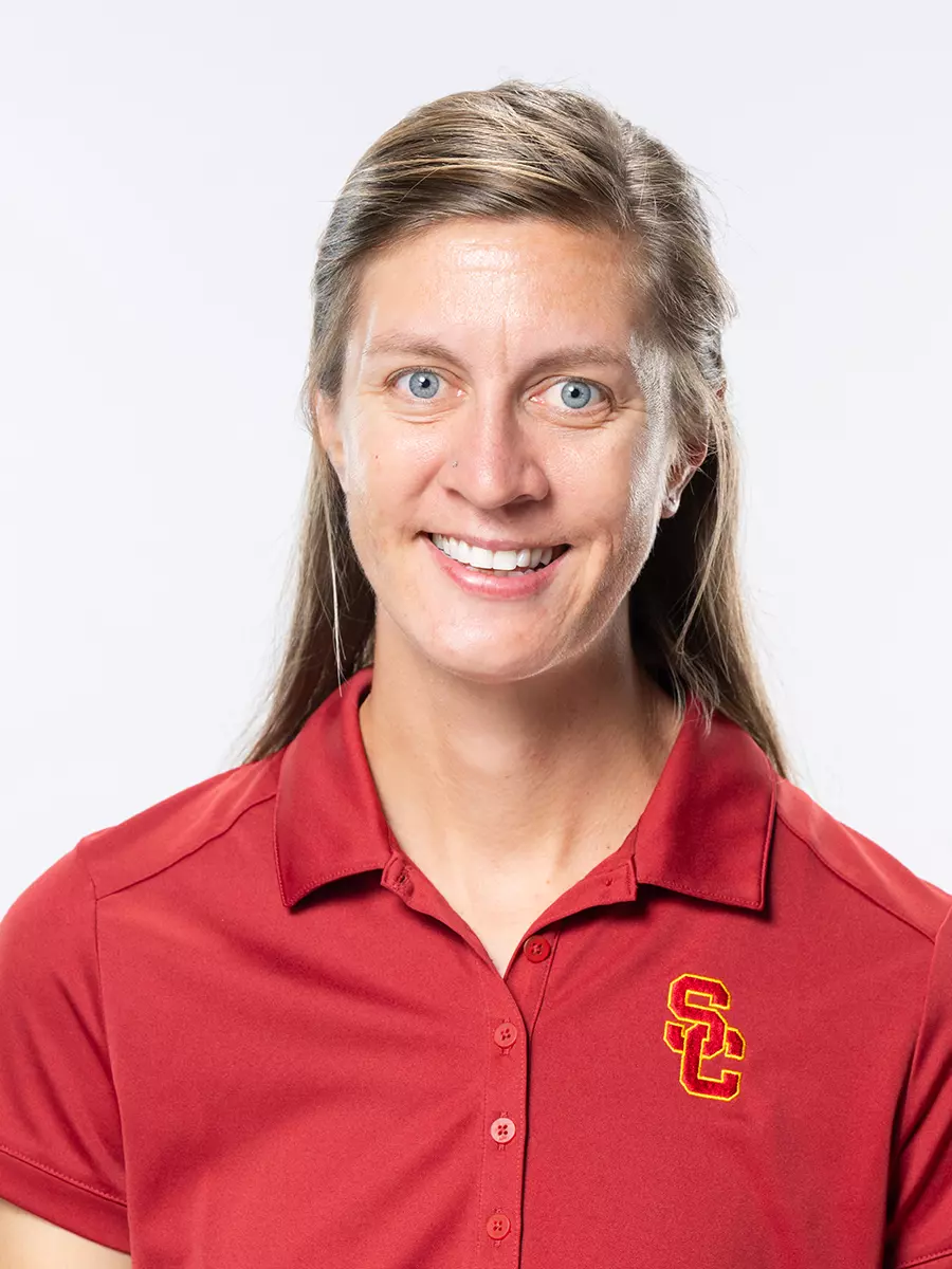Allison Foster - Women's Rowing Coach - USC Athletics