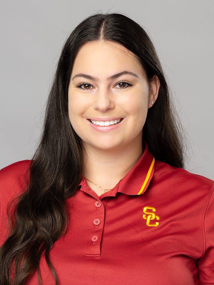 Morgan Dunville - Director of Olympic Sports Operations - Women's Golf ...