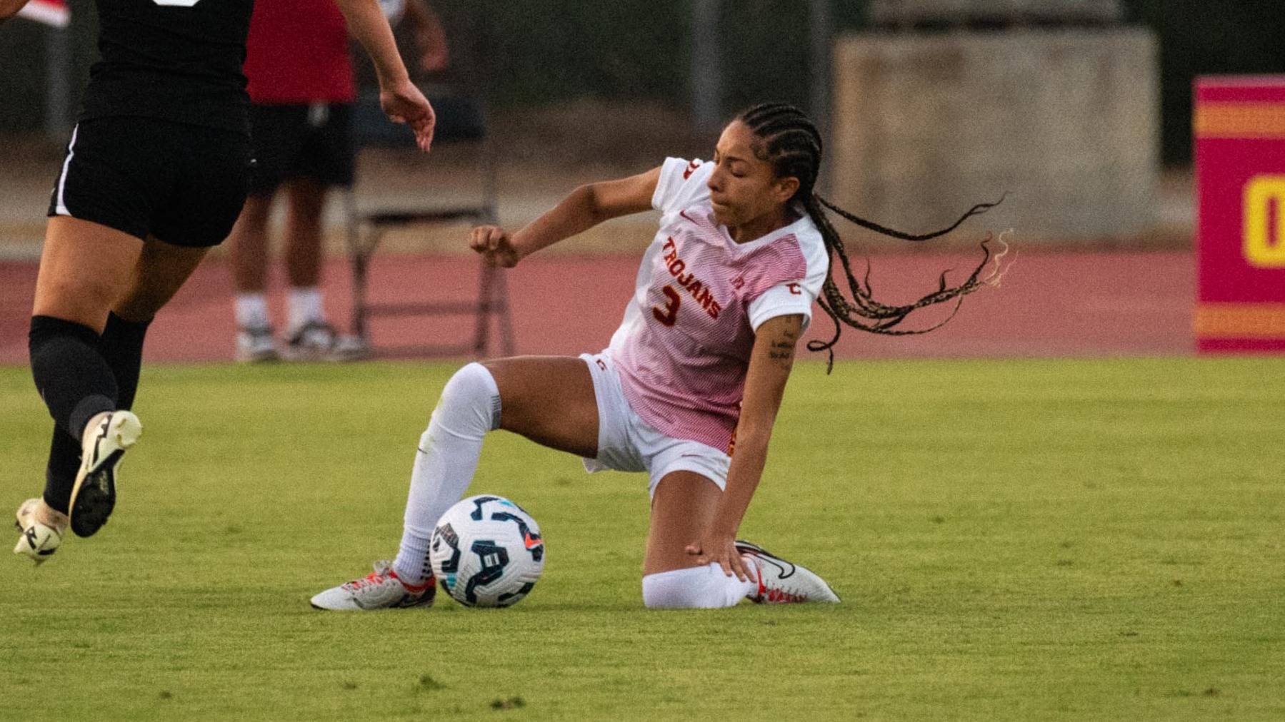 USC's Maribel Flores to Compete in U20 World Cup with Mexico - USC ...