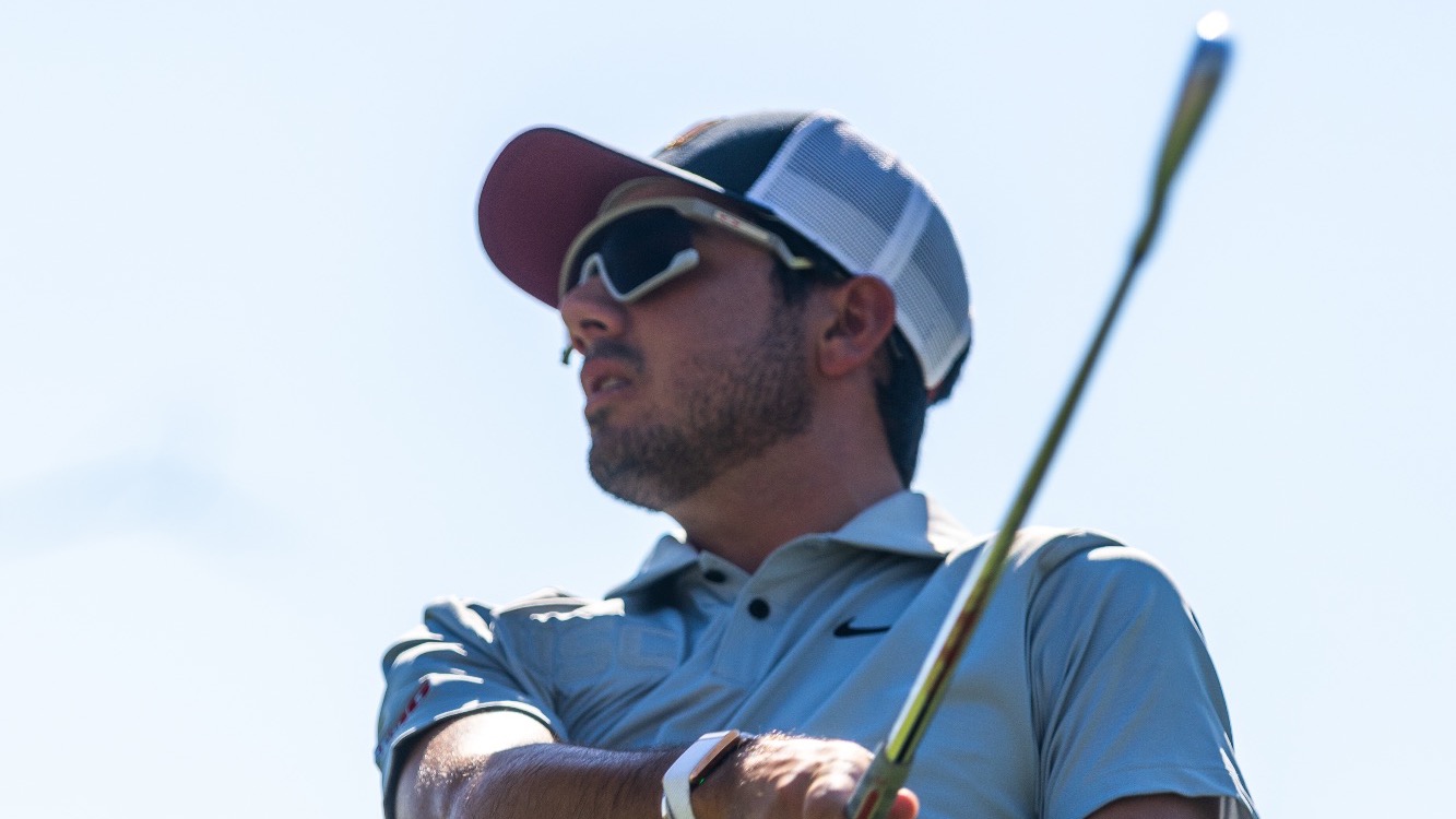 USC Men’s Golf Announces 2024-25 Schedule - USC Athletics
