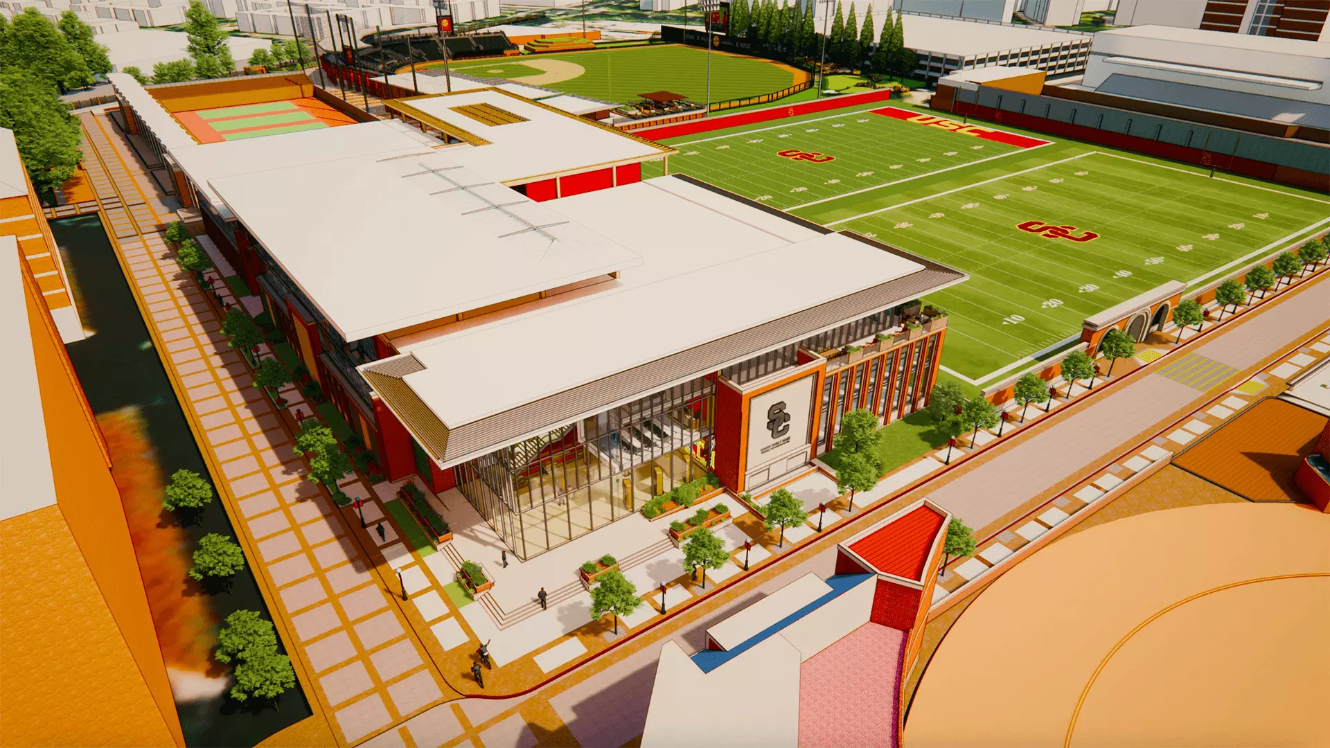 USC Football Adds 19 Players in Early Signing Period - USC Athletics