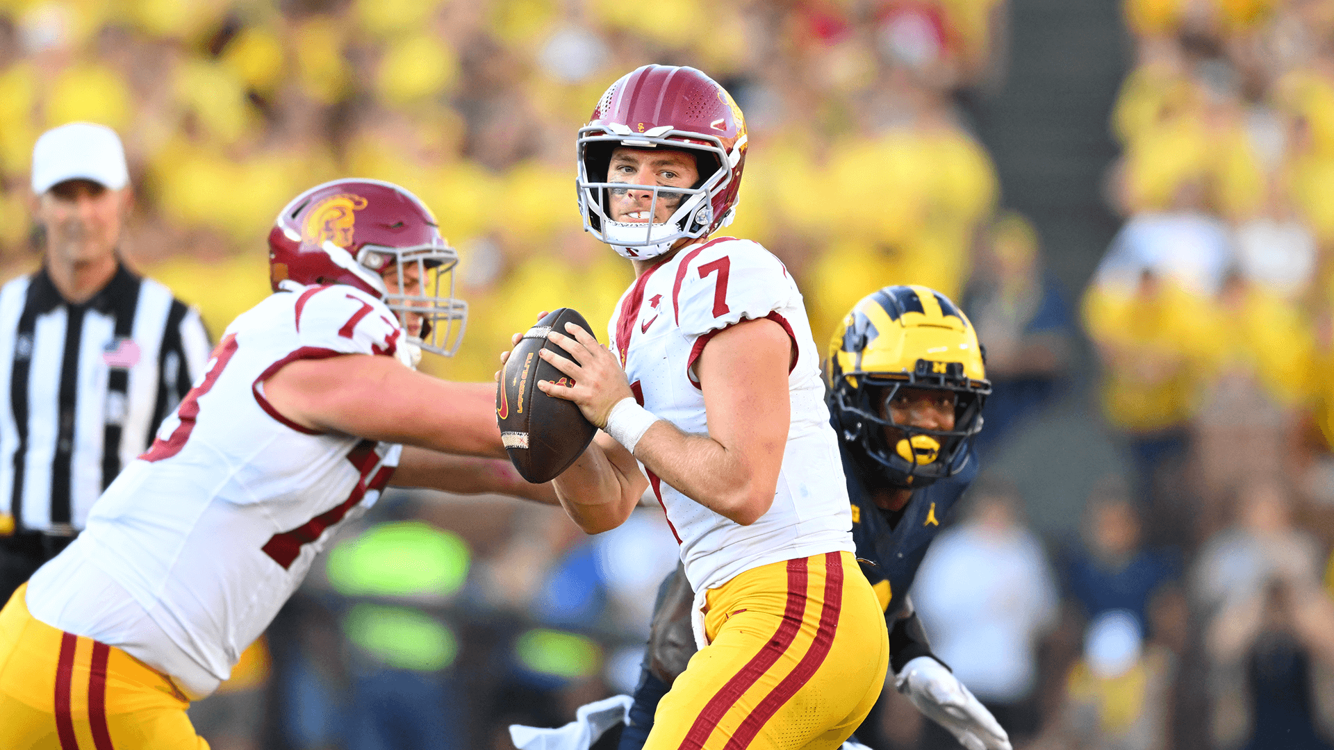 USC Football Adds 19 Players in Early Signing Period - USC Athletics