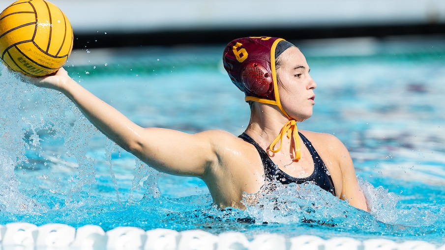 2025 USC WOMEN’S WATER POLO SEASON OUTLOOK - USC Athletics