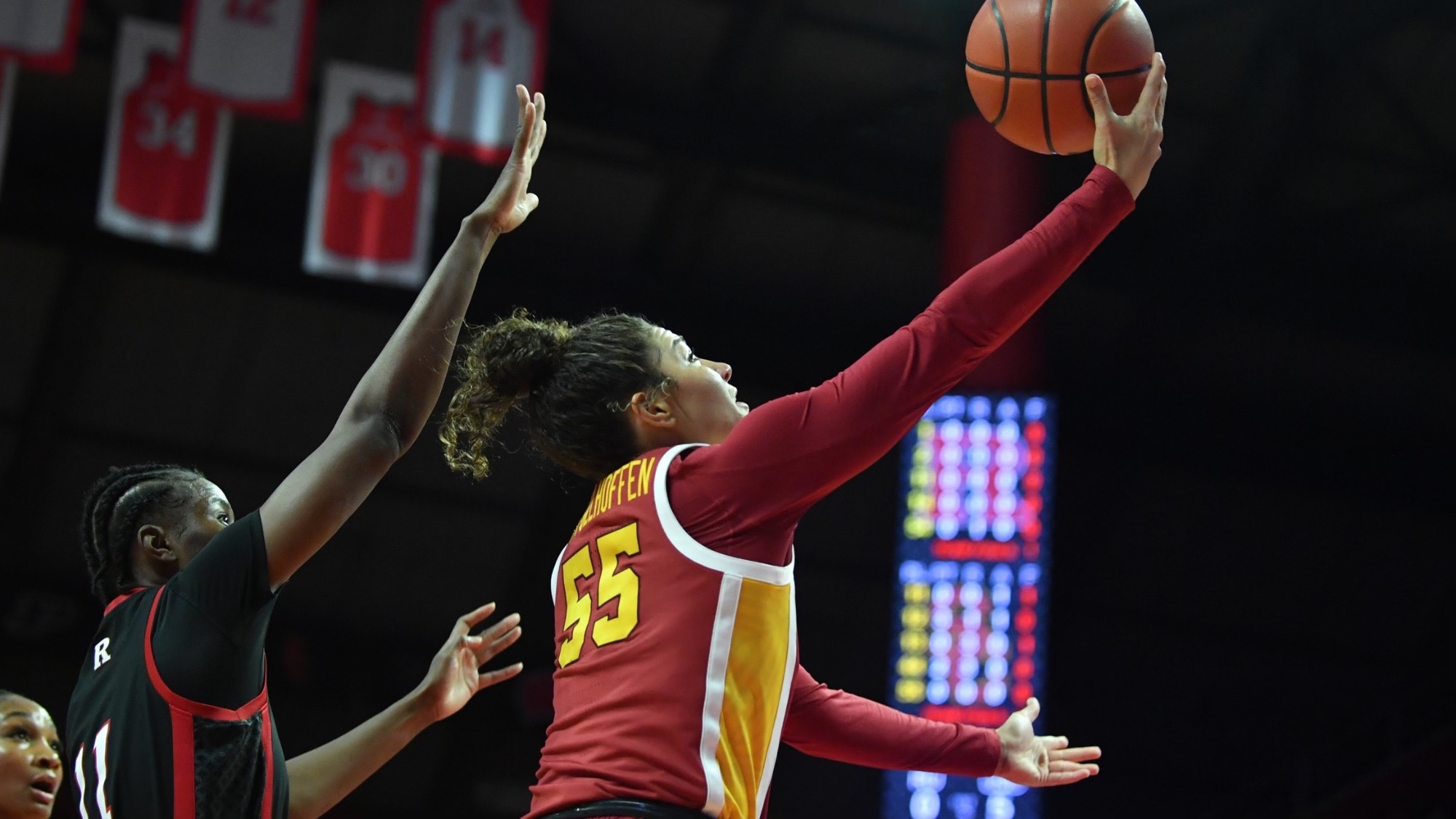 USC Women’s Basketball Signs Nation’s Top Recruit, JuJu Watkins - USC ...