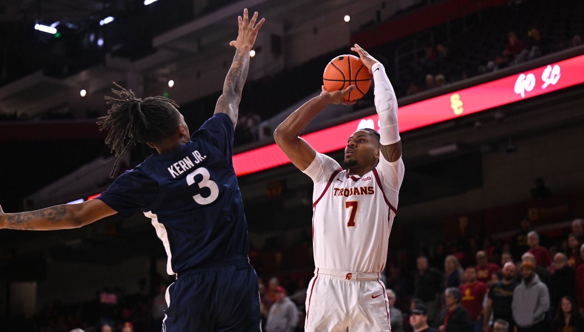 USC Men's Basketball Hall of Famer Gus Williams Dies At 71 - USC Athletics