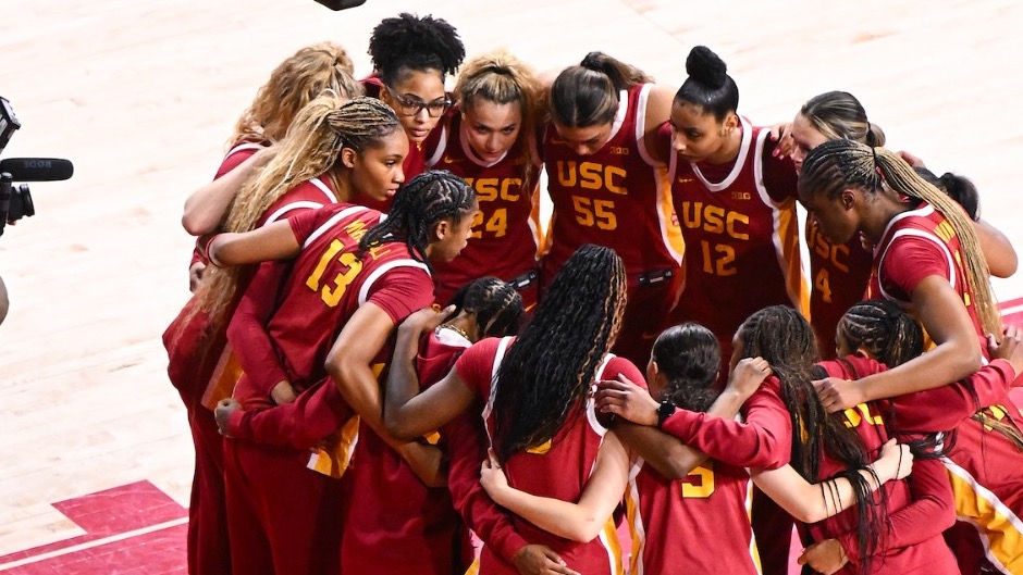 JuJu Watkins Picks Up Two More National Award Nods - USC Athletics