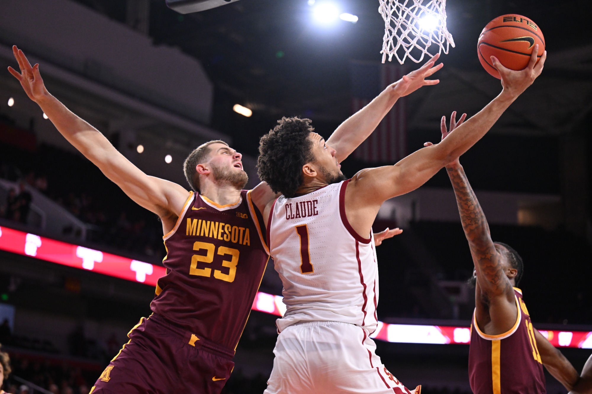 Eric Musselman Named USC Men's Basketball Head Coach - USC Athletics