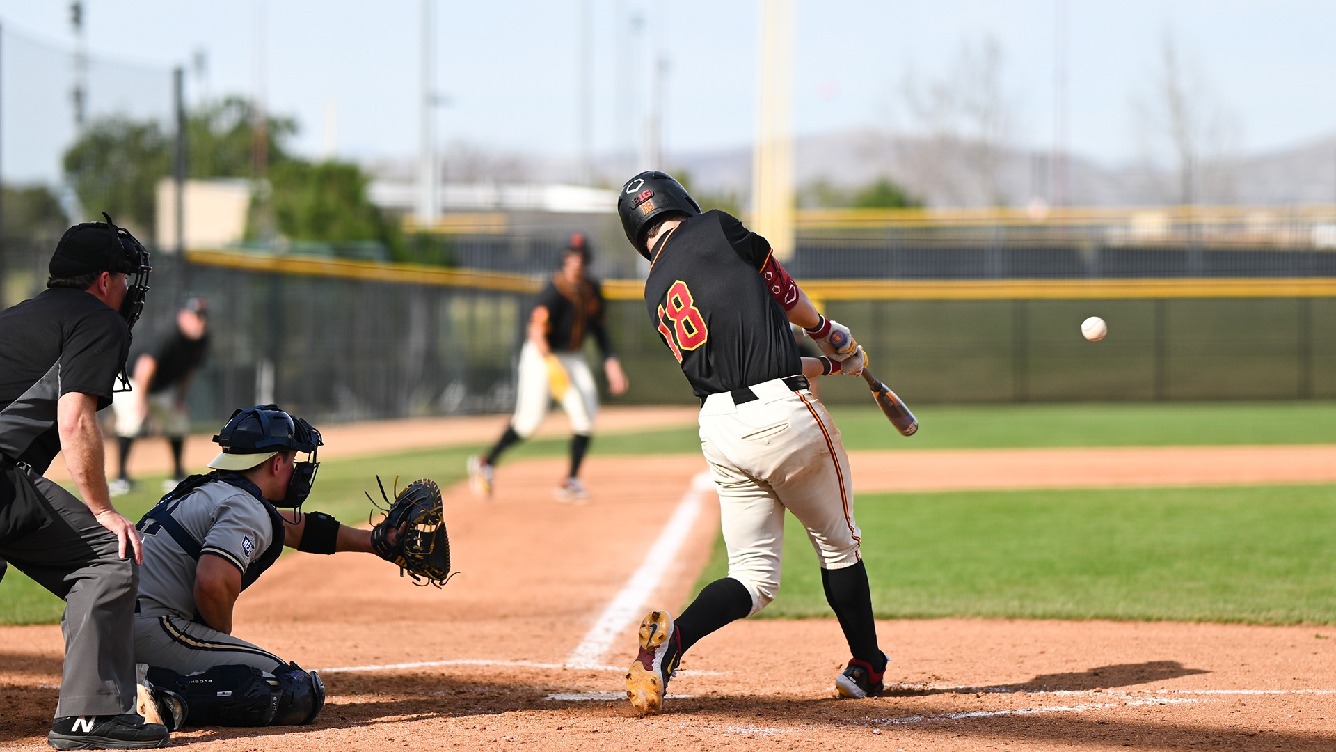 2025 USC Baseball Schedule Announced - USC Athletics