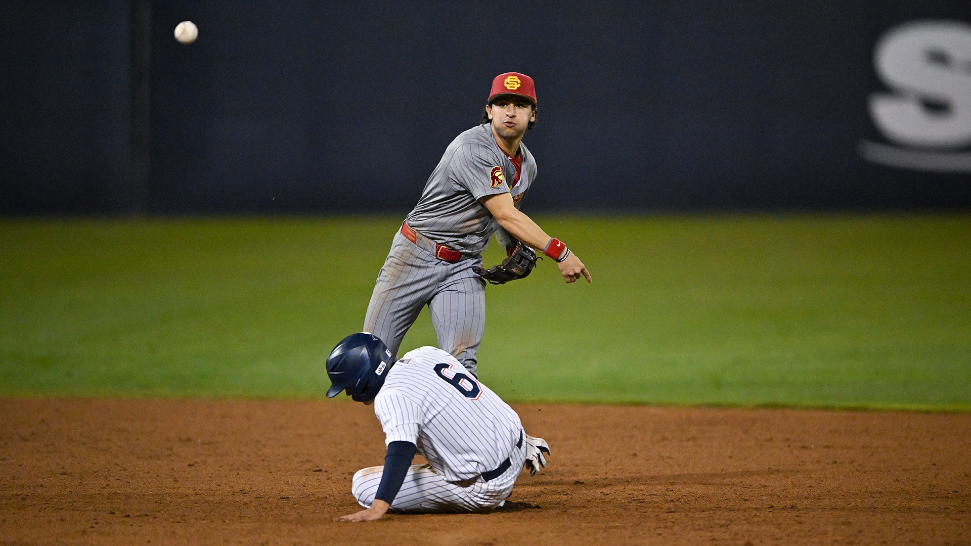 Rich Dauer, Member of 1973 and 74 CWS Title Teams, Dies - USC Athletics