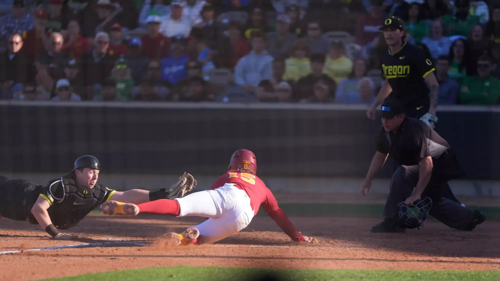 Rich Dauer, Member of 1973 and 74 CWS Title Teams, Dies - USC Athletics