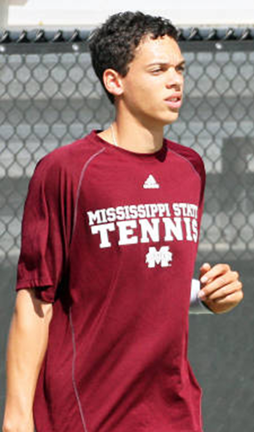 Toreros Cruise Into Main Draw of All-Americans - University of San ...