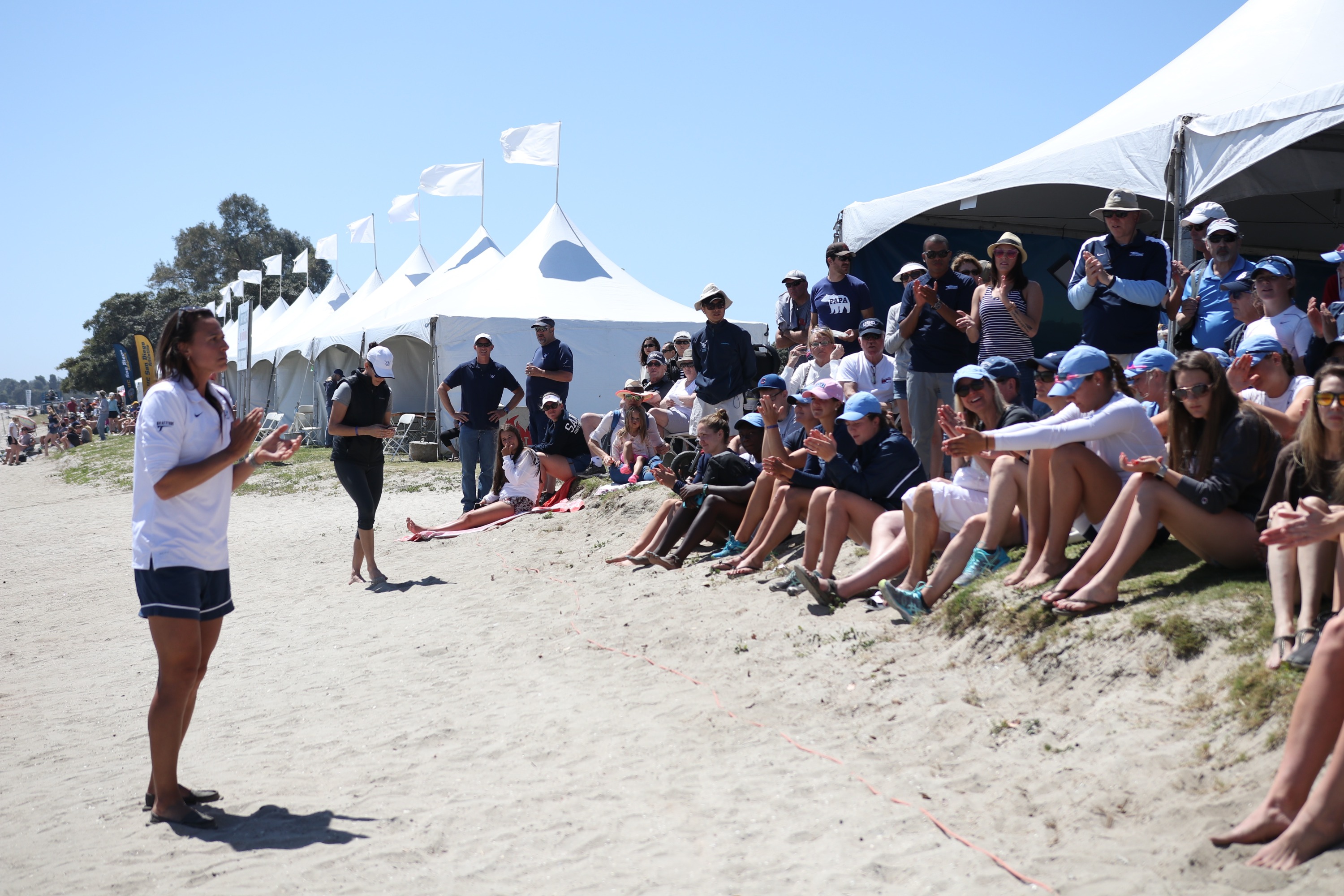 Kim Cupini named head coach of SMU women's rowing program - University ...