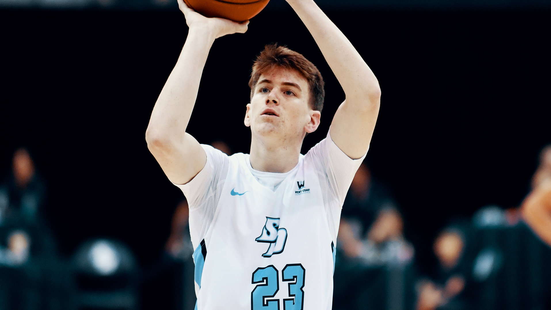 Waves Up Next - University of San Diego Athletics