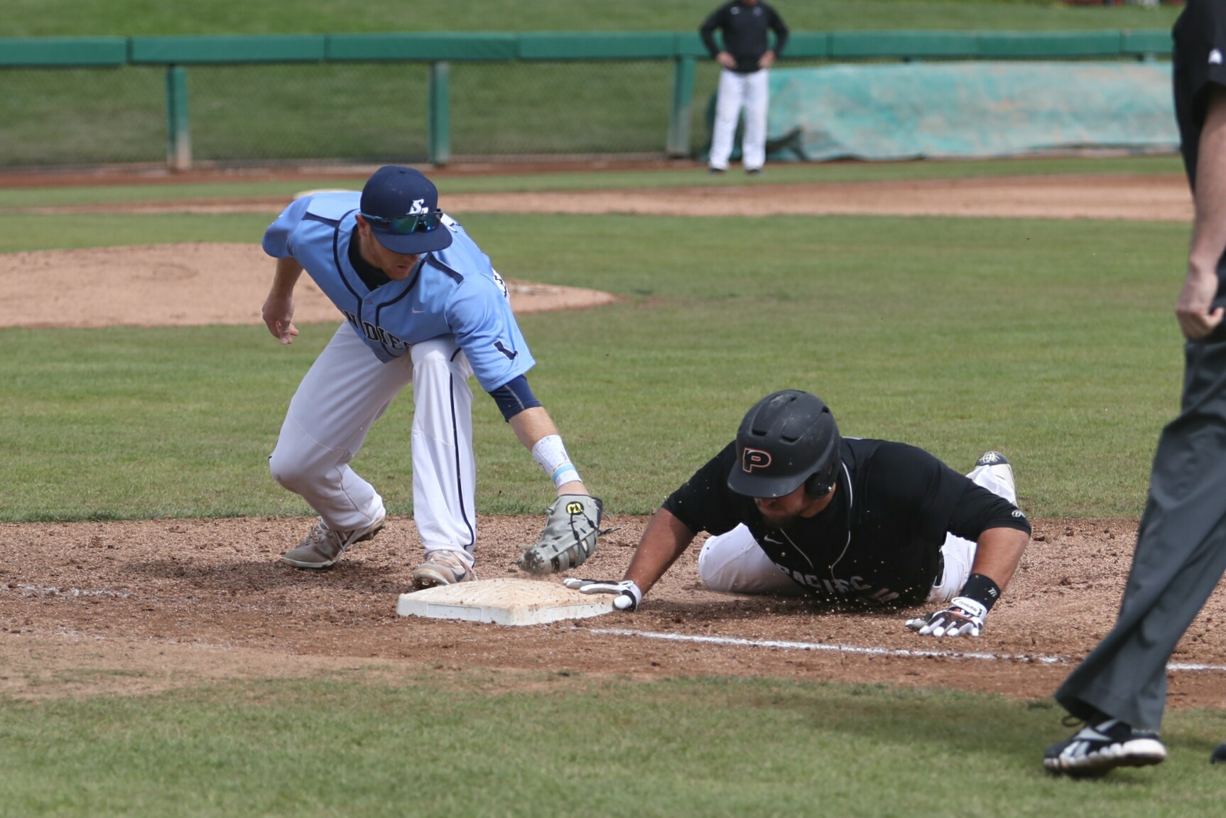 Toreros take on No. 3 Stanford on Tuesday - University of San Diego ...