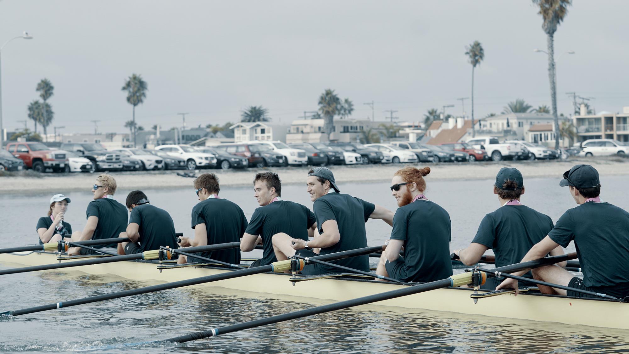 Toreros Start Strong at Mission Bay - University of San Diego Athletics