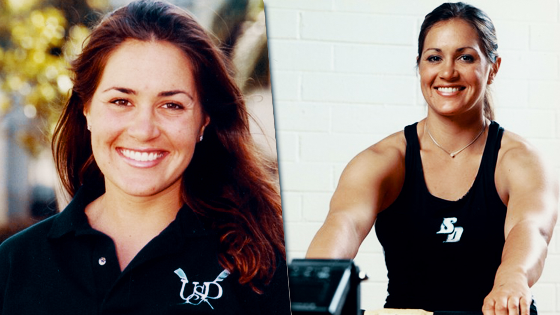 Ali Cox to Be Named to WCC Hall of Honor - University of San Diego ...