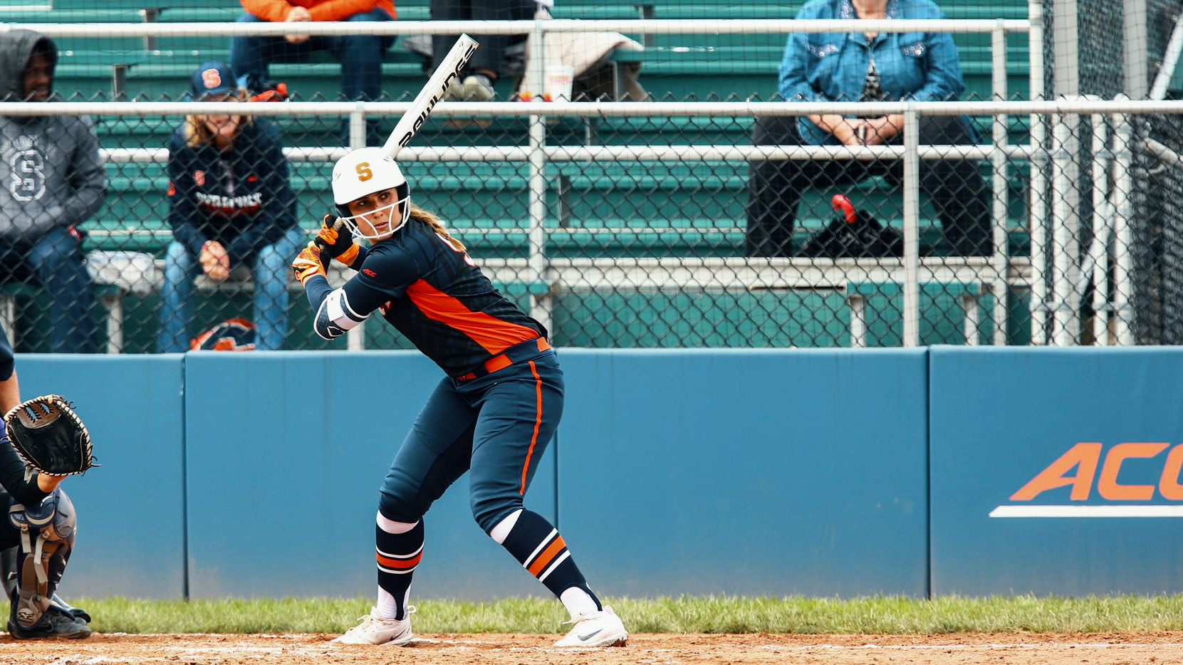 Toreros Add Transfer Catcher Alexis Kaiser - University of San Diego ...