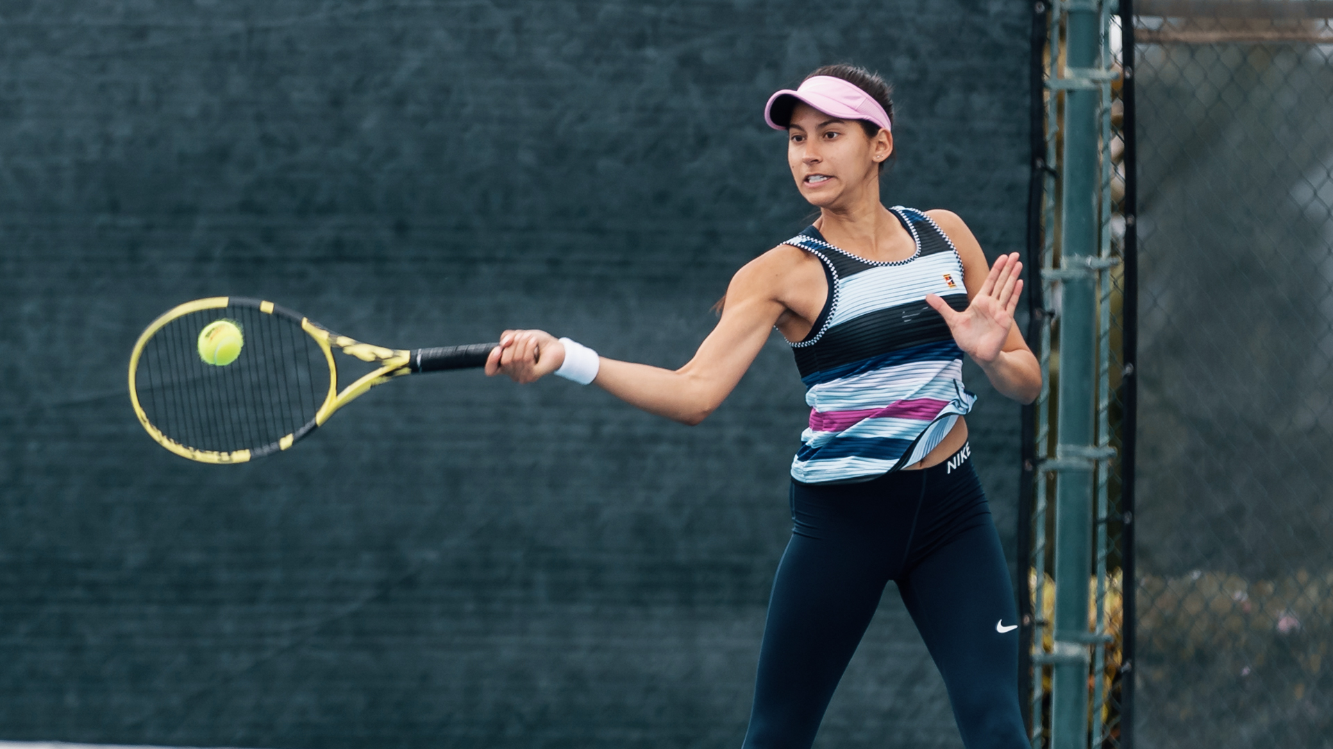 Women's Tennis Releases Spring Schedule - University of San Diego Athletics