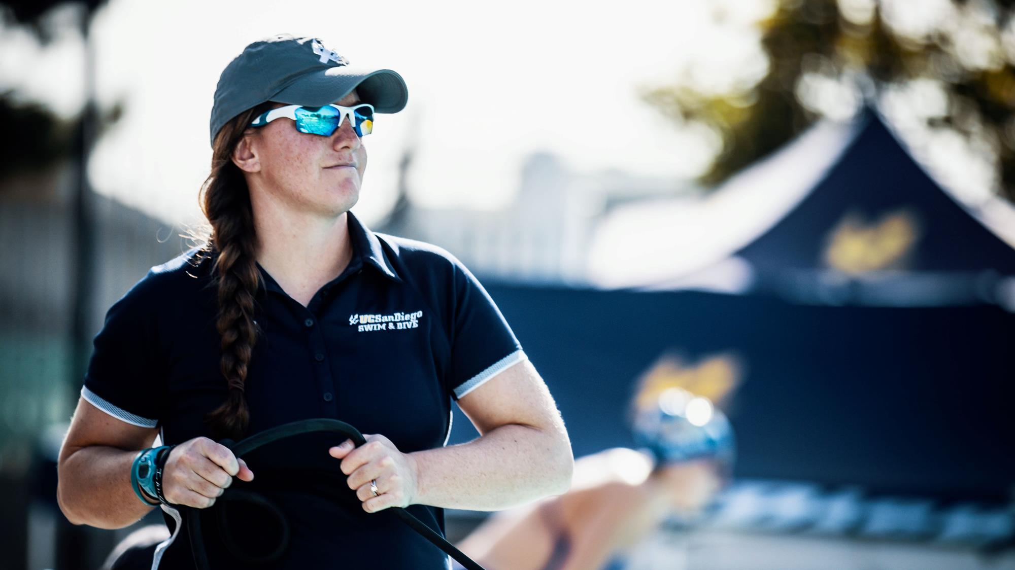 Kumbier Joins Toreros as Assistant Coach - University of San Diego ...