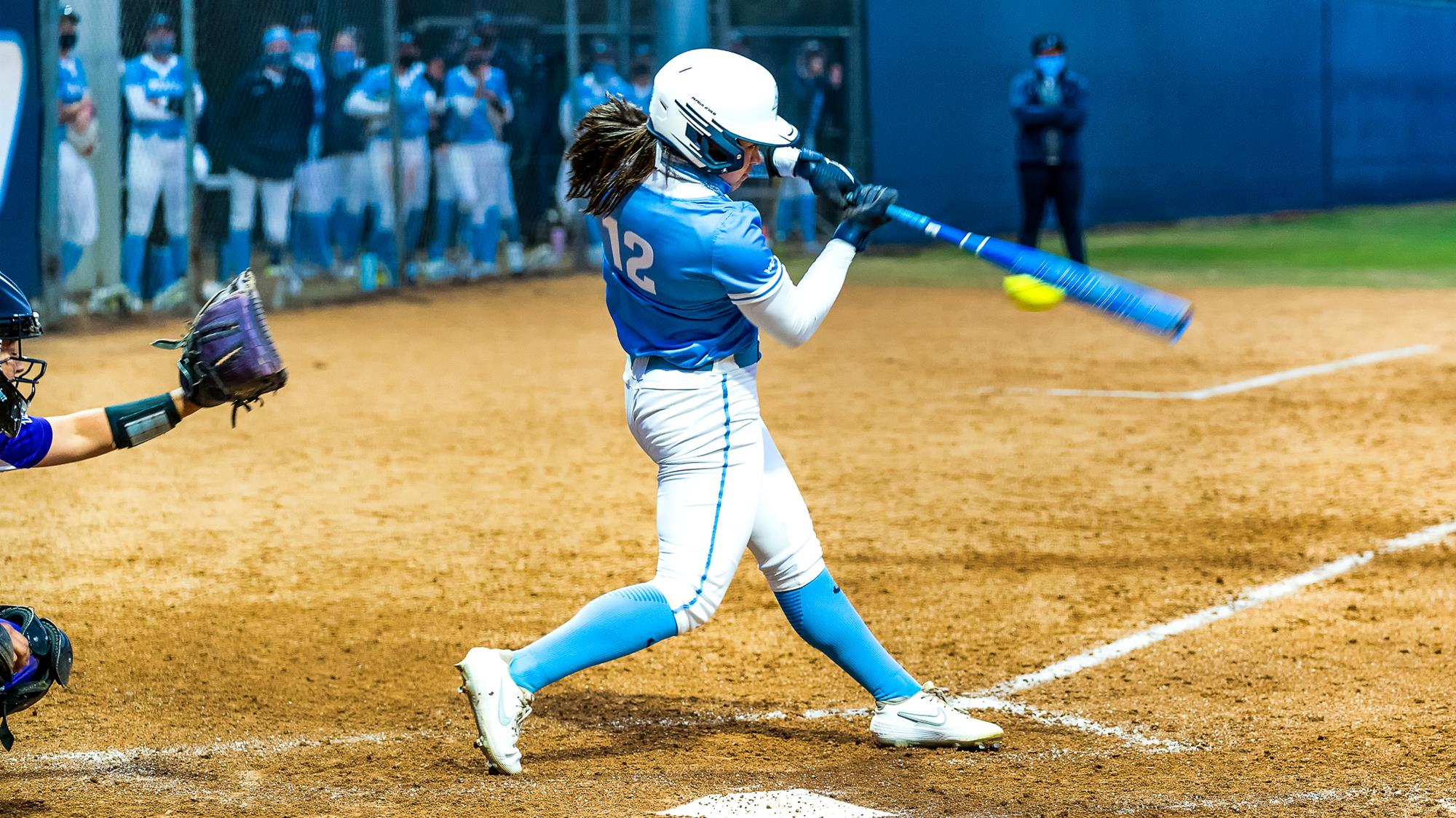 2022 Softball Schedule Released - University of San Diego Athletics