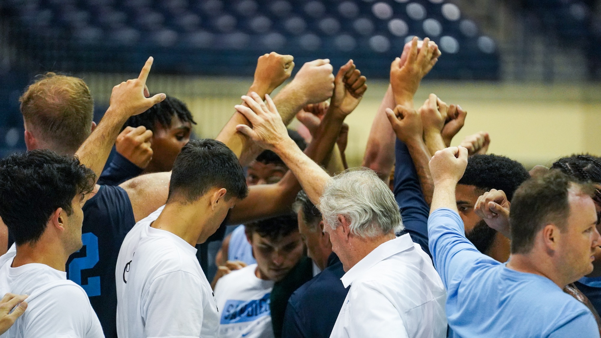 Steve Lavin Announces 2022-23 Men’s Basketball Staff - University of ...