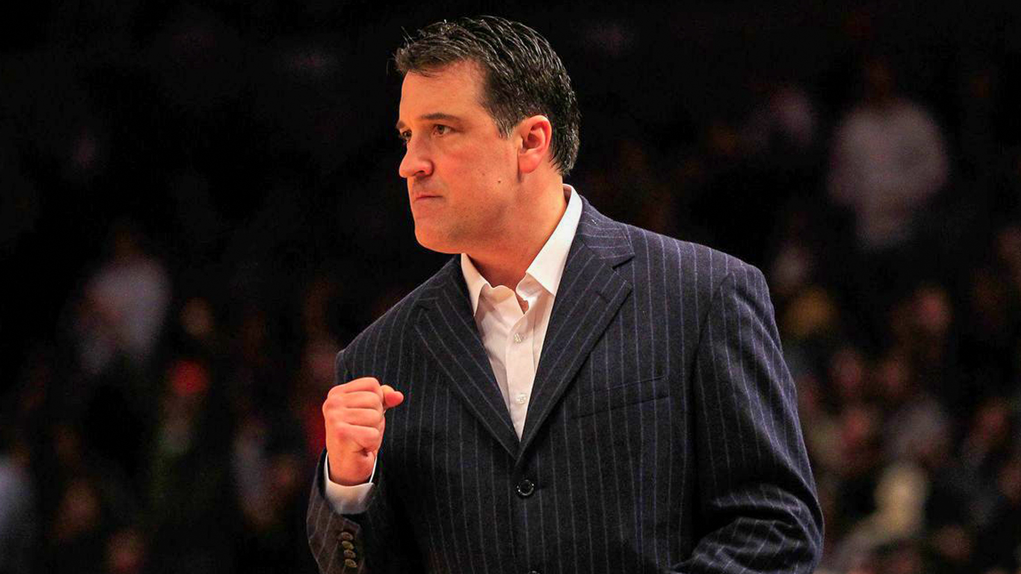 Nationally-Successful Head Coach Steve Lavin Tabbed to Transform Torero ...