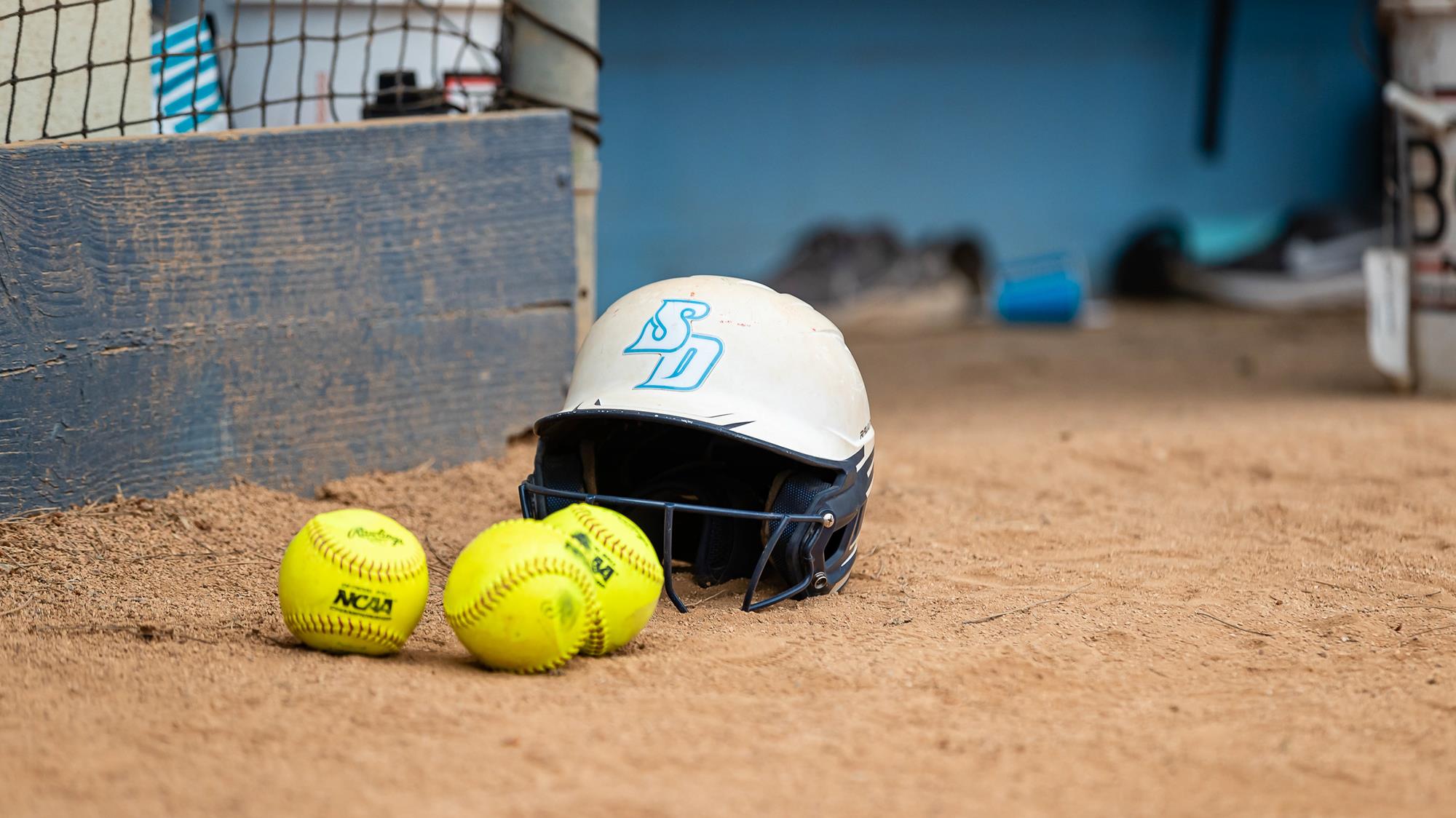 Softball Places Four on All-WCC Teams - University of San Diego Athletics