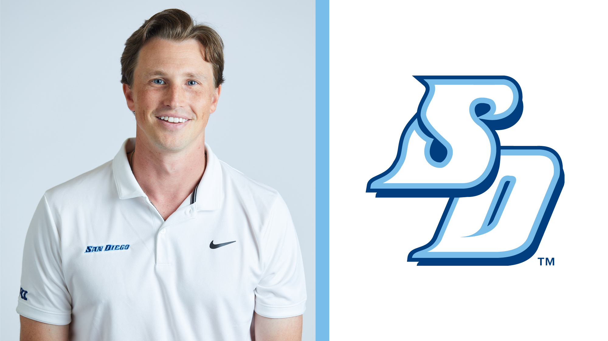 Alex Funkhouser Named Men’s Tennis Assistant Coach - University of San ...