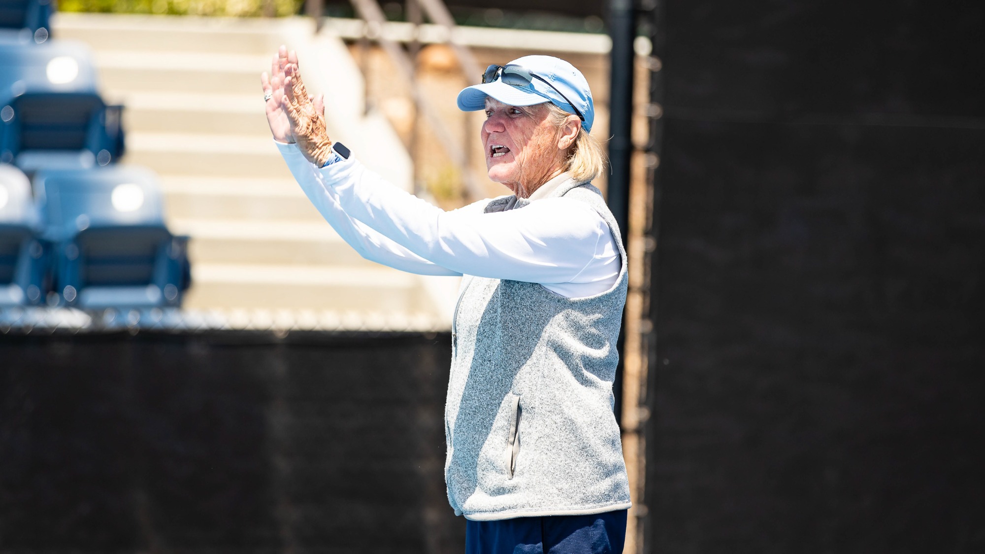 Sherri Stephens Inducted Into WCC Hall of Honor - University of San ...