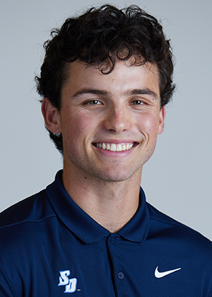 Patrick Gallagher - Men's Basketball Coach - University of San Diego ...