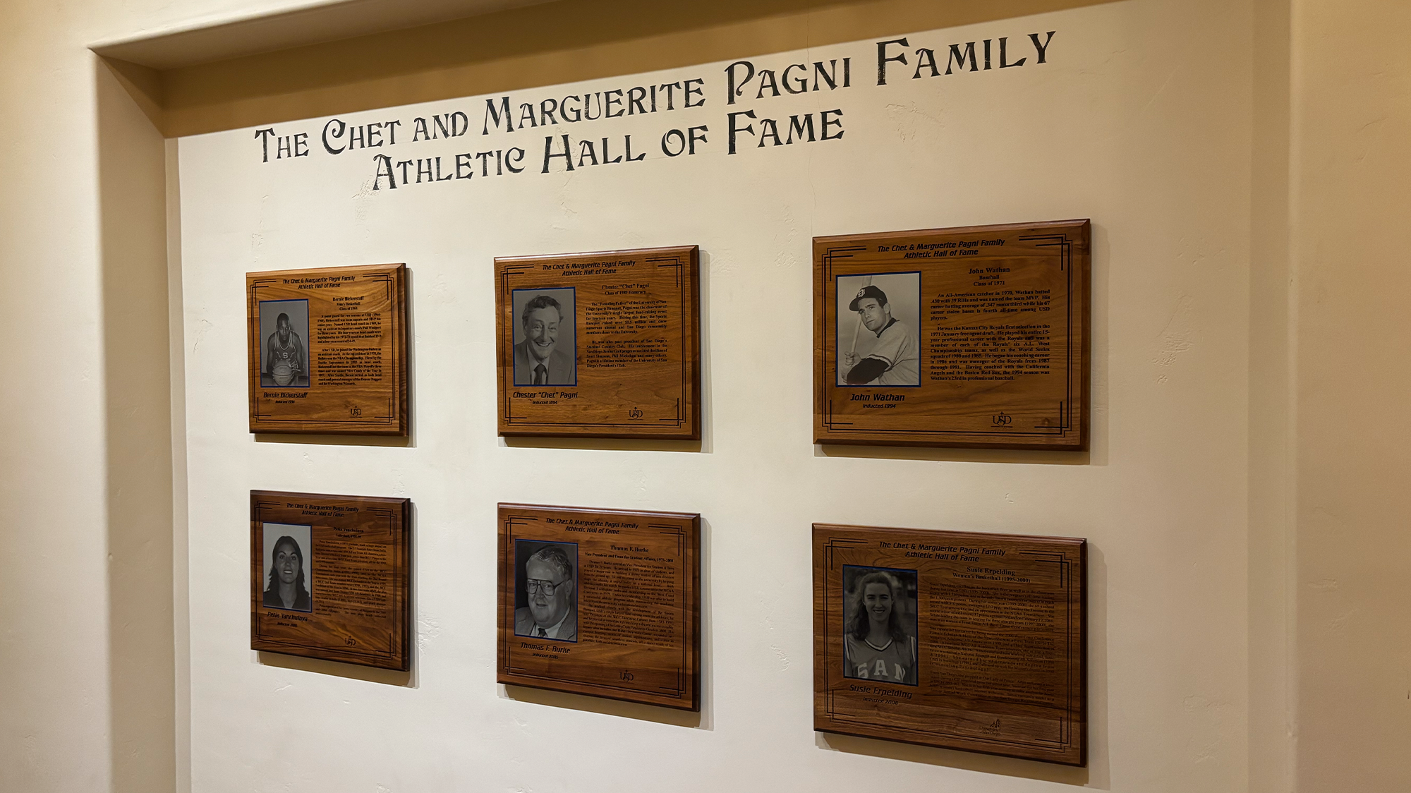 All 17 Torero Teams Achieve Academic Success in Fall 2024 - University ...