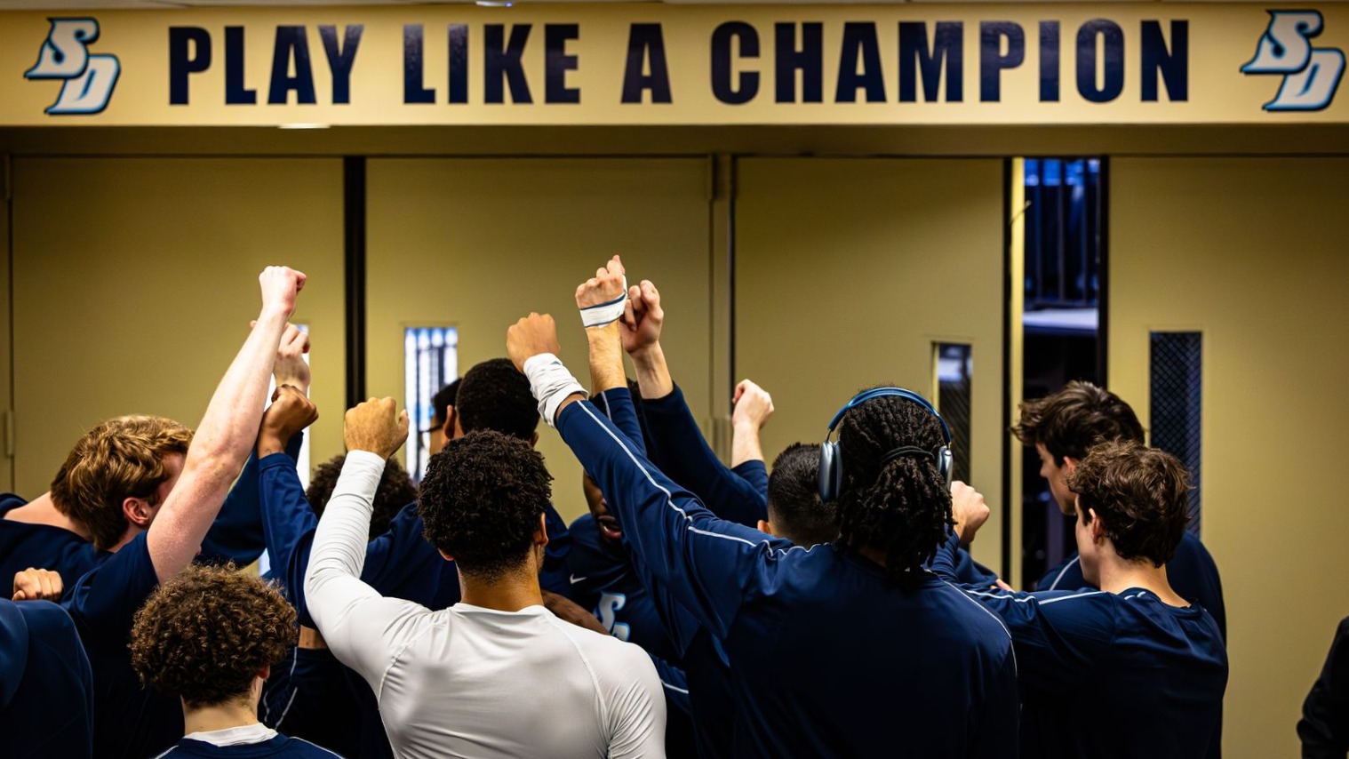 USD Men's Basketball Reveals Full 2024-2025 Schedule - University of ...