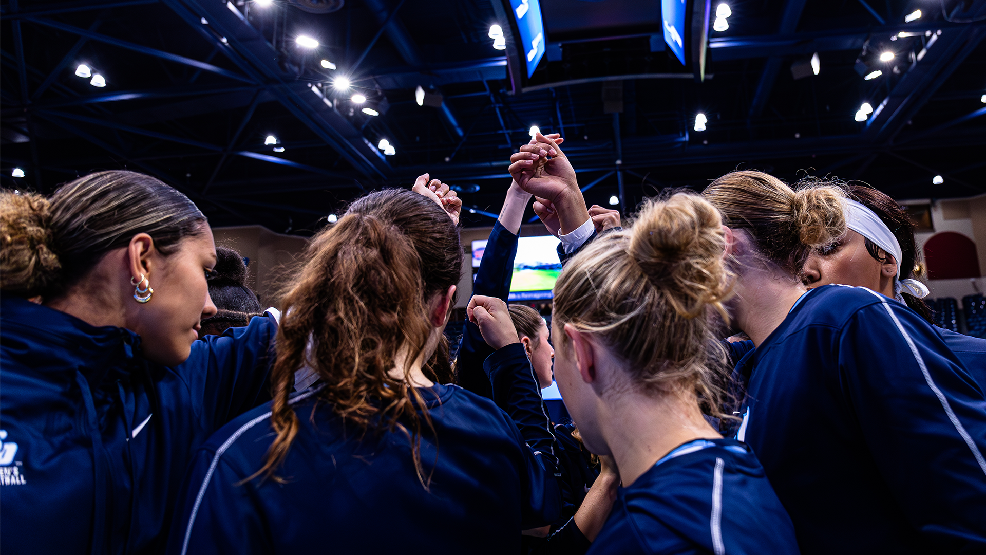 Women's Basketball Season Tickets Go on Sale, 2025-26 Non-Conference Slate Announced ...