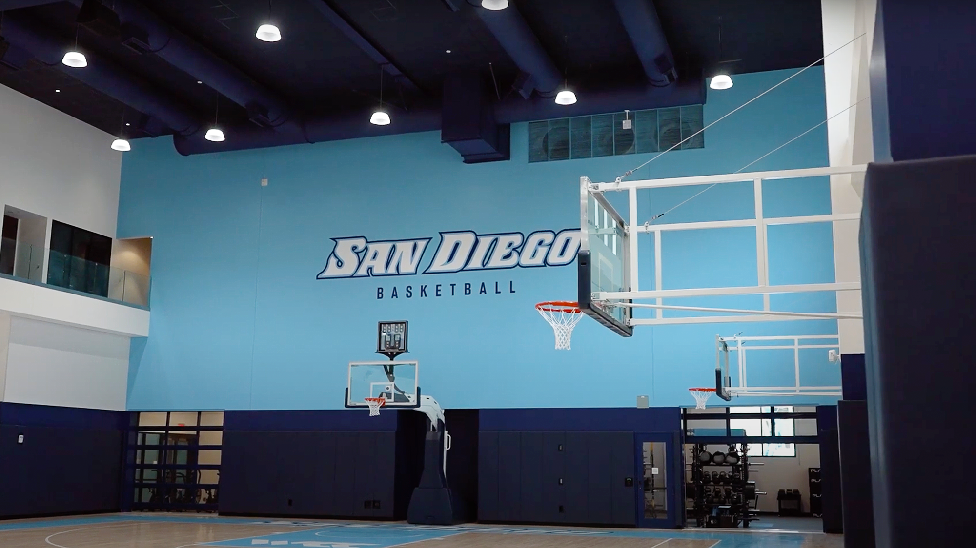 USD Alumnus Mike Brown ('93) Named New York Knicks Head Coach ...