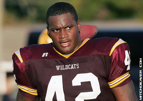 LB Kion Wilson Signs With USF - USF Athletics