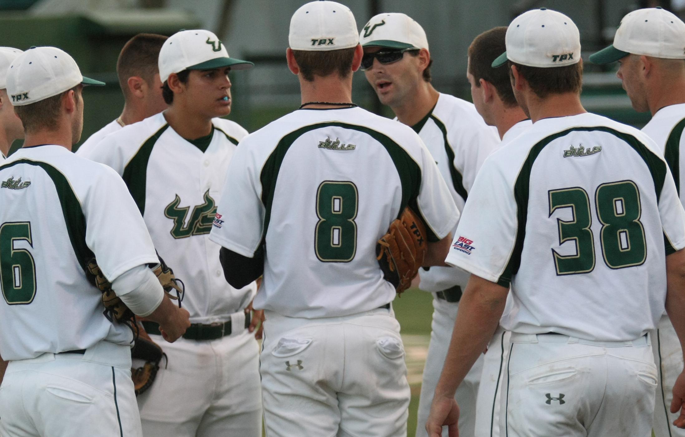 2009 USF Baseball Season Preview - USF Athletics
