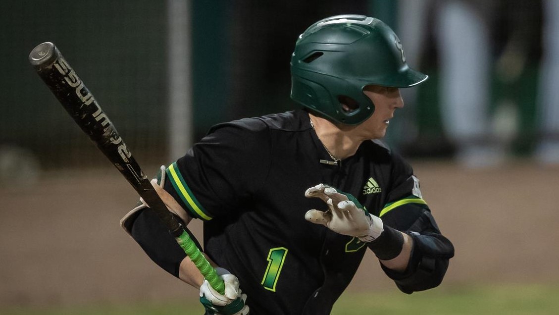 Kyle Phillips - Baseball - USF Athletics