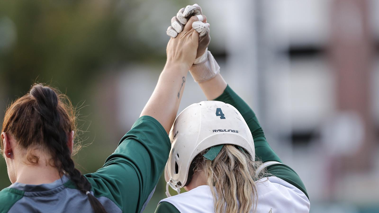 AnaMarie Bruni - Softball - USF Athletics