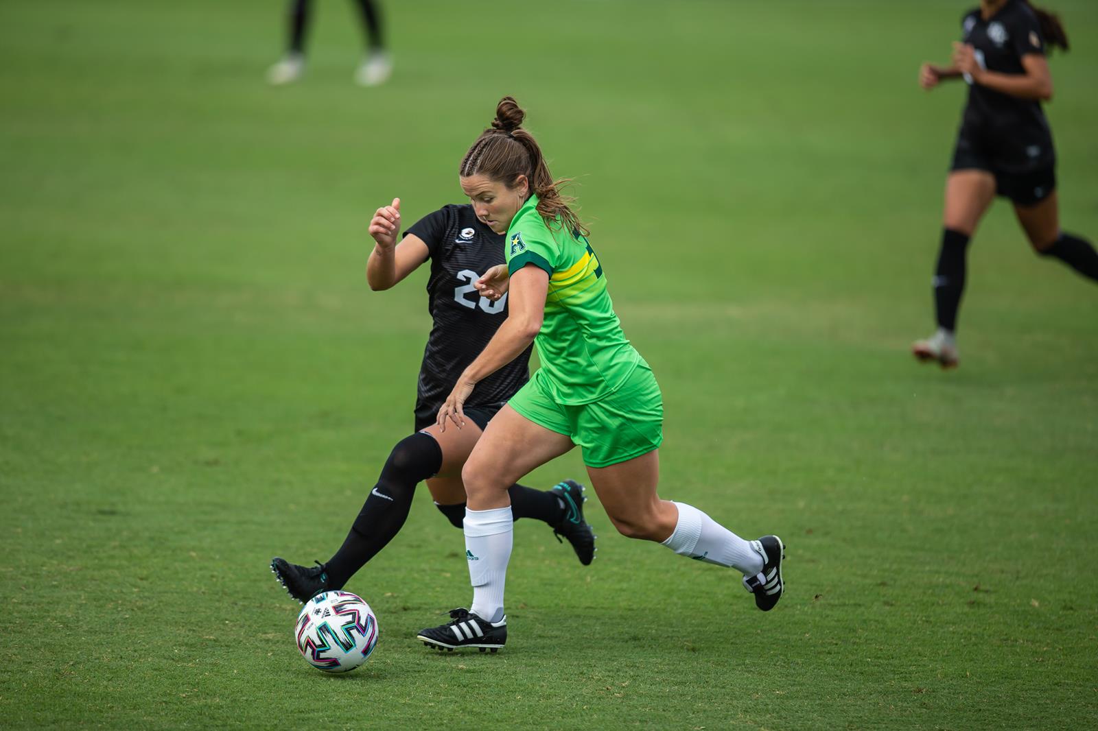 Meghan Cavanaugh - Women's Soccer - USF Athletics