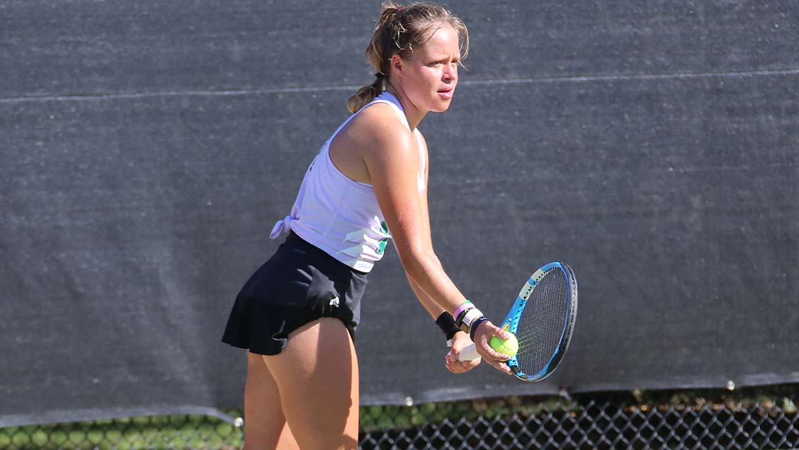 South Florida Falls to Xavier, 4-3 - USF Athletics