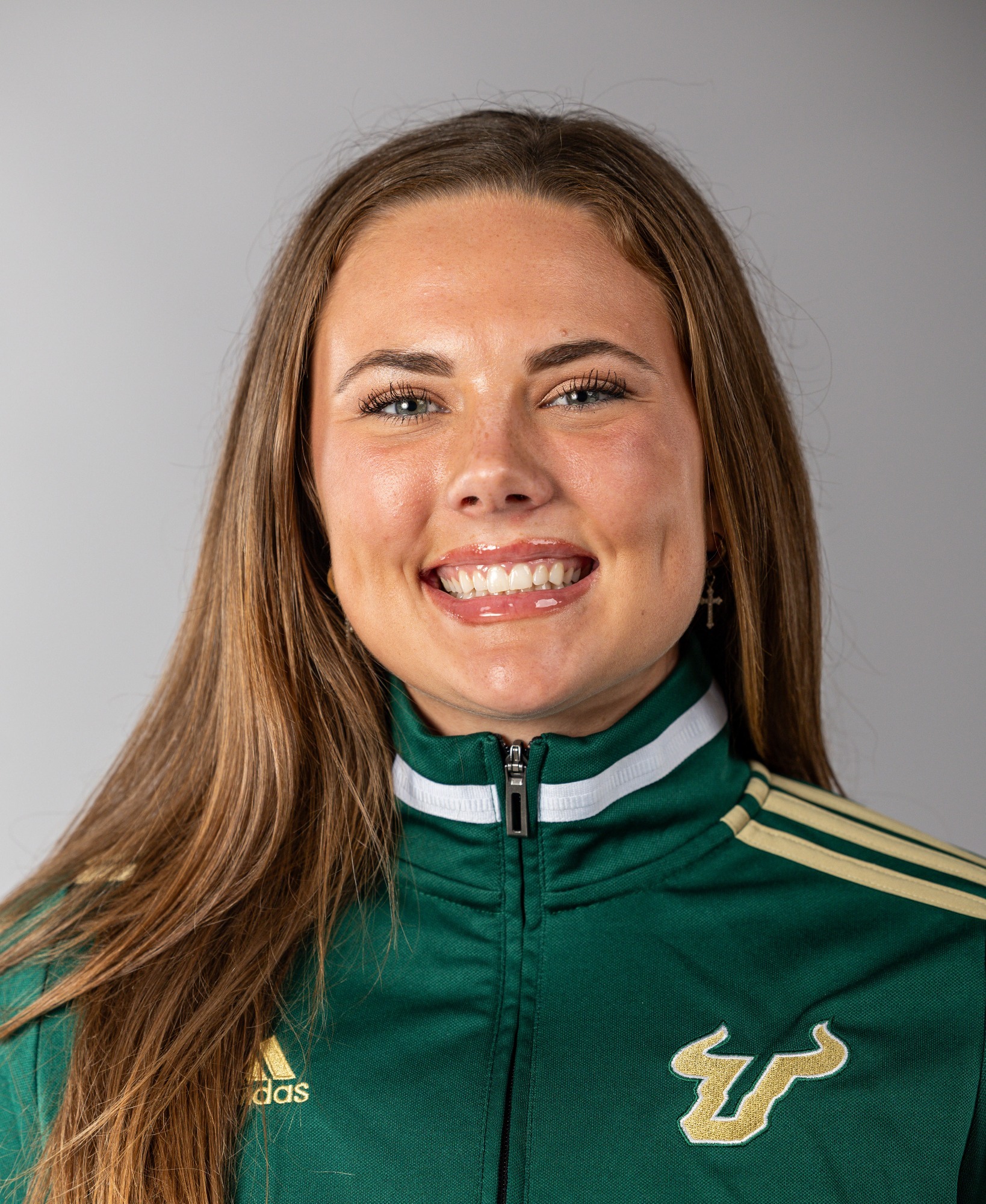 Riley Hunt - Track & Field - USF Athletics