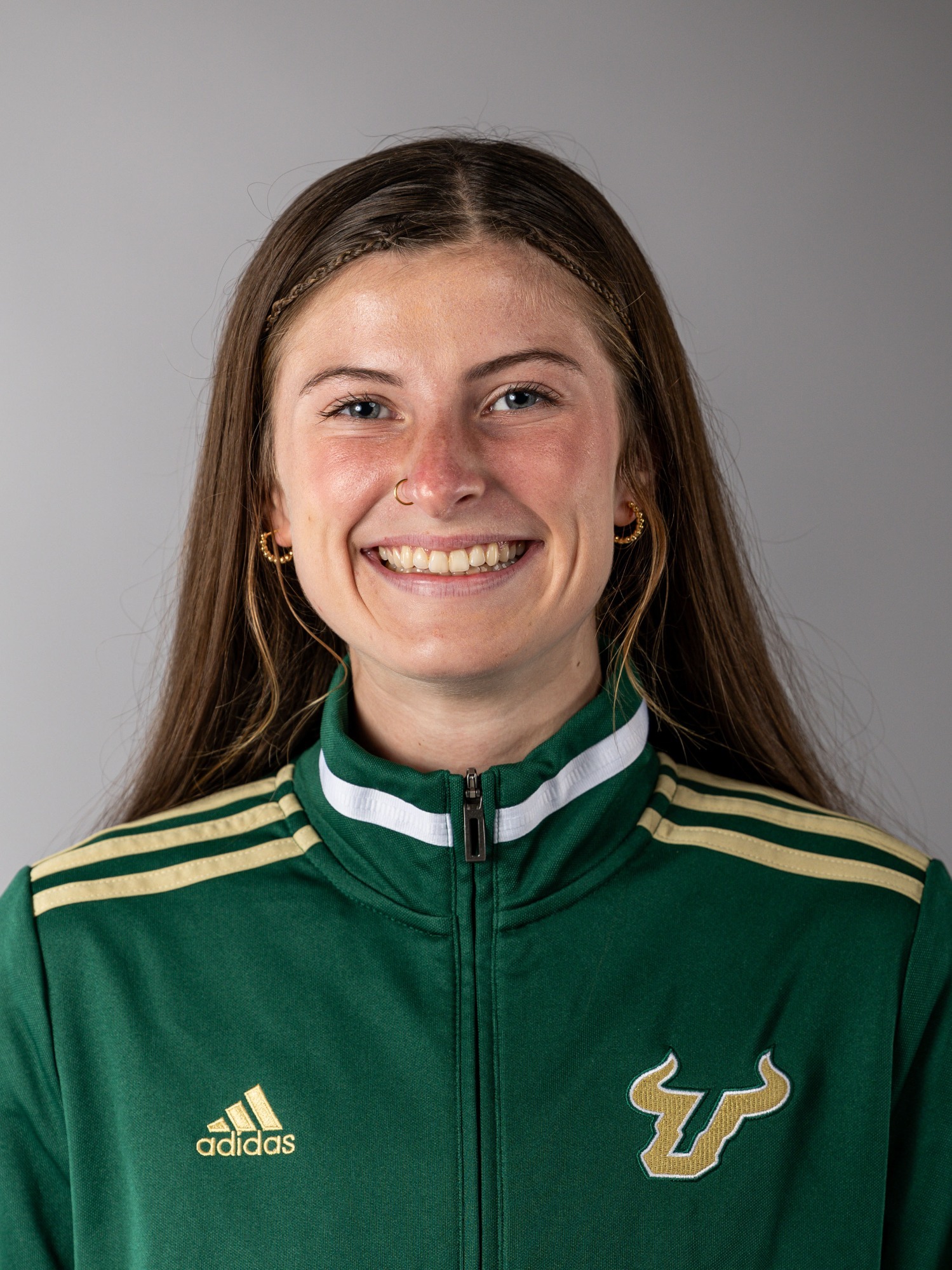 Katelyn Thompson - Track & Field - USF Athletics