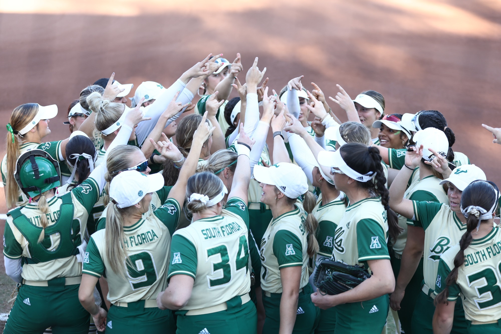 Emma Humplik - Softball - USF Athletics