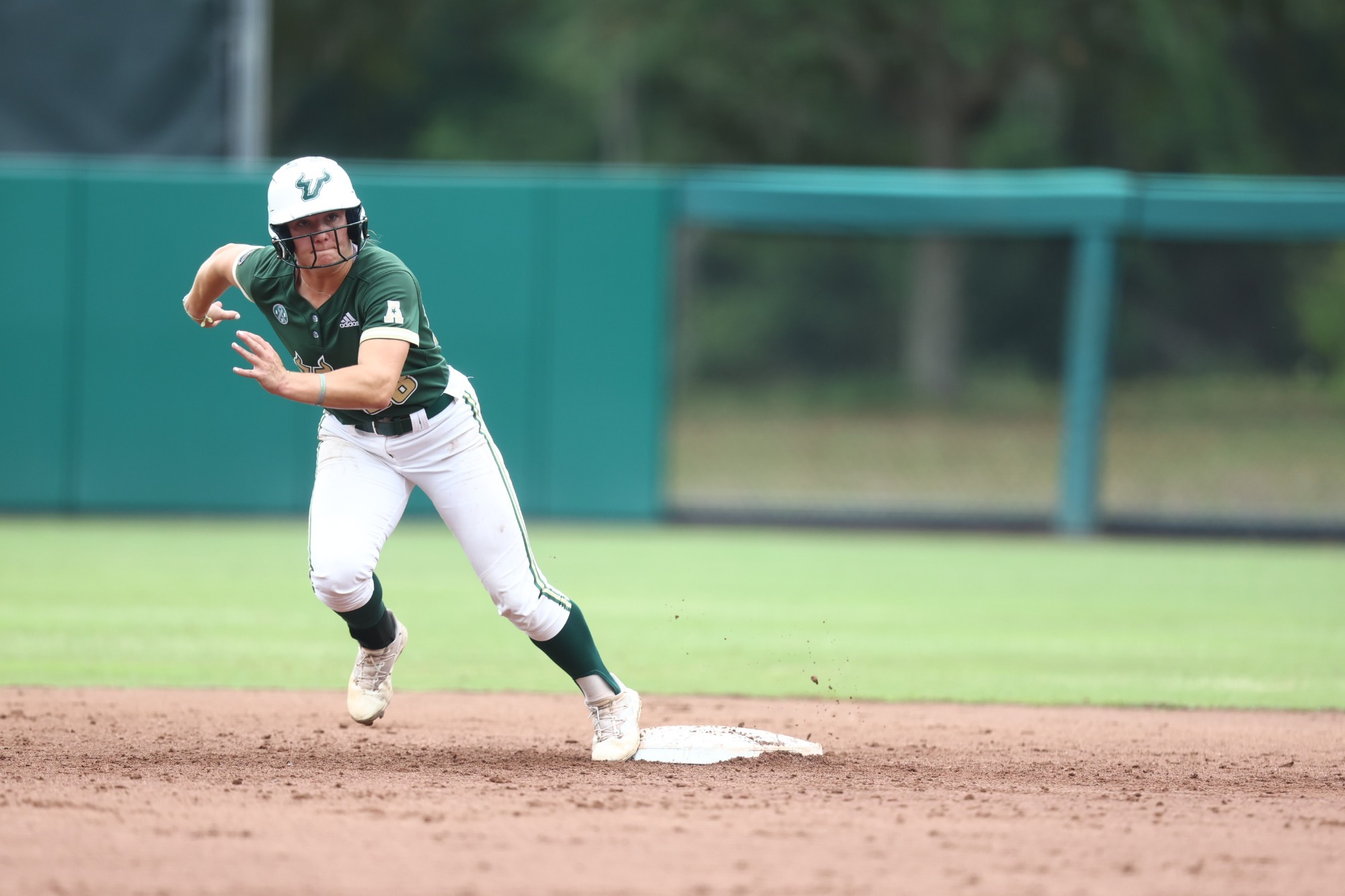 South Florida Falls to Houston in Extra Innings - USF Athletics